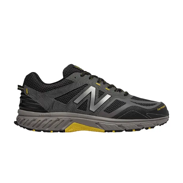 NEW BALANCE 510v4 Trail Sneakers - Grey