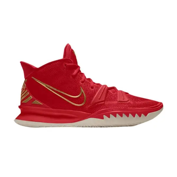Nike Kyrie 7 You Sneakers - Multicolor