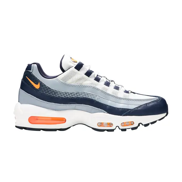 Nike Air Max 95 Se - Blue