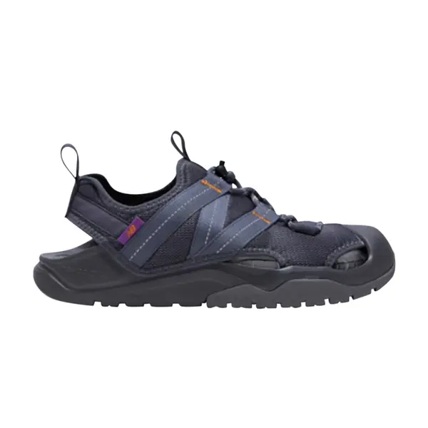NEW BALANCE 4205 Sandal - Grey