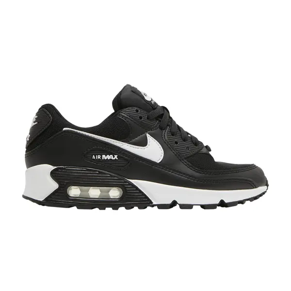 Nike Air Max 90 Sneakers - Black