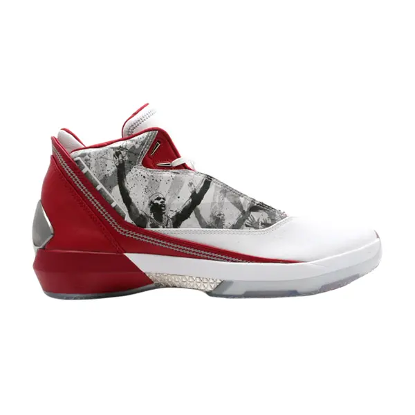 JORDAN 22 Og 'omega
