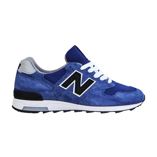 NEW BALANCE 1400 'explore Air' Sneakers - Blue