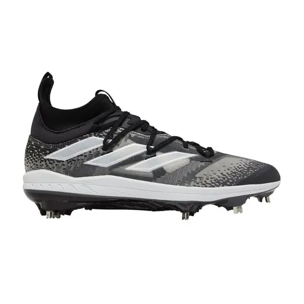 Adidas Adizero Afterburner Nwv - Black