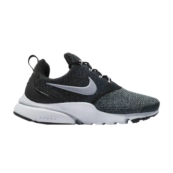 Nike Presto Fly Se Sneakers - Black