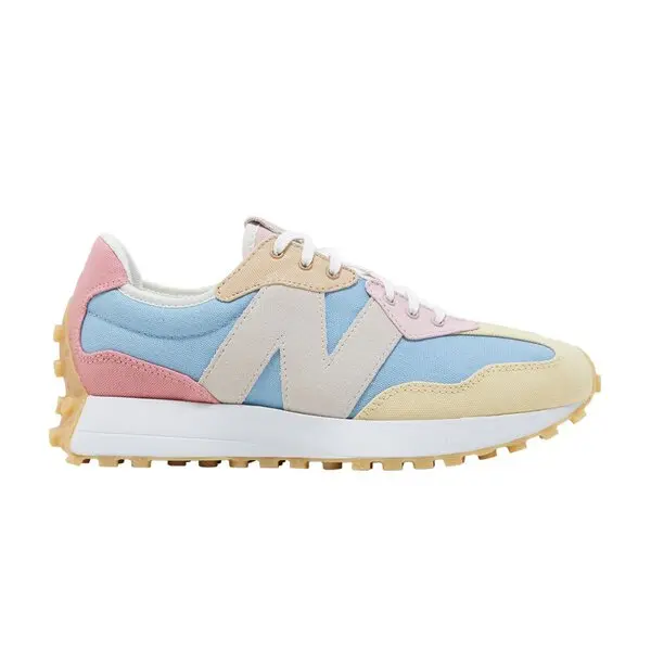 NEW BALANCE 327 Sneakers - Multicolor