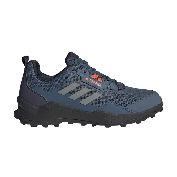 Adidas Ax4 'wonder Steel' Sneakers - Blue