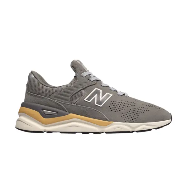 NEW BALANCE X-90 Sneakers - Grey