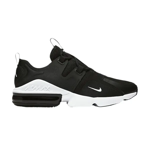 Nike Air Max Infinity Sneakers - Black