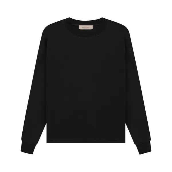 Fear Of God Relaxed Crewneck