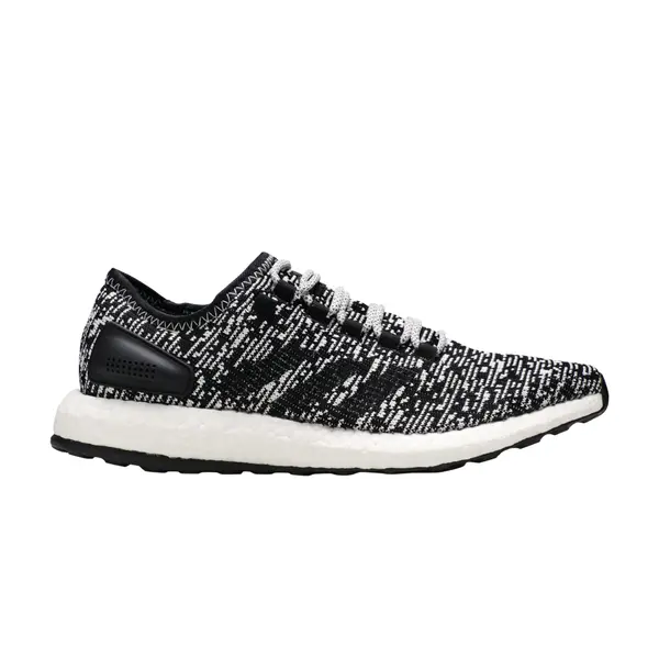 Adidas Pureboost Sneakers - Black