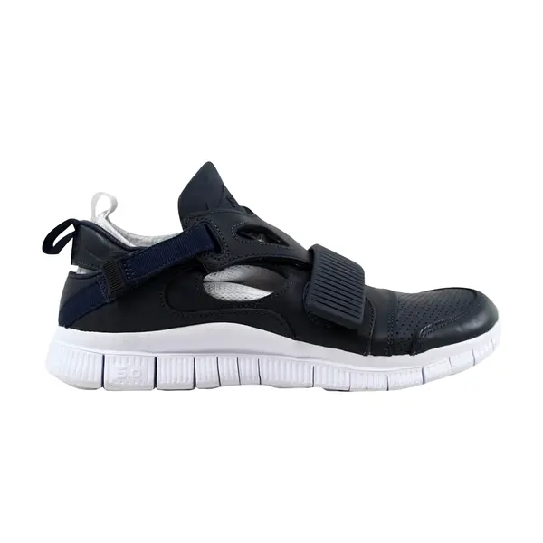 Nike Free Huarache Carnivore Sp Sneakers - Blue