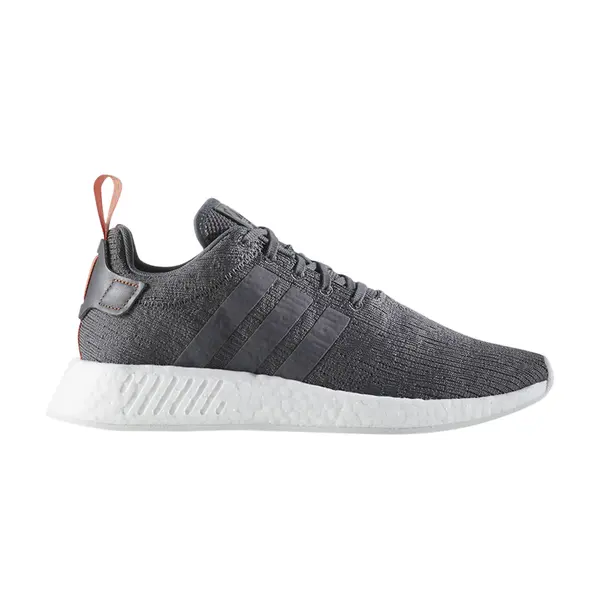 Adidas Nmd_r2 Sneakers - Grey