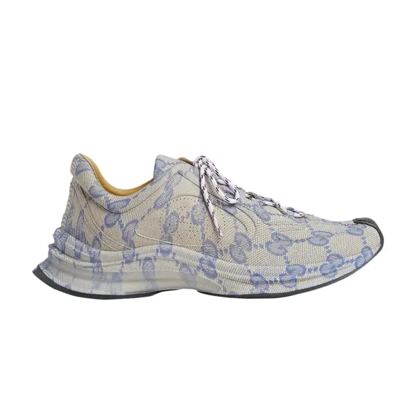 Gucci Run Monogram Sneaker