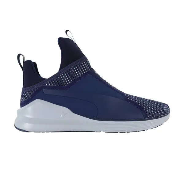 PUMA Fierce Velvet Rope Sneakers