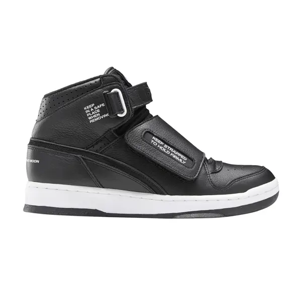 REEBOK Mountain Research X Alien Stomper Sneakers