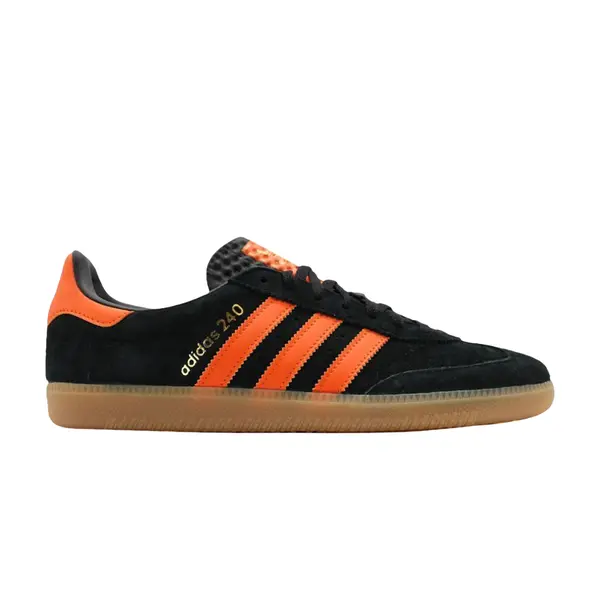 Adidas As 240 Orange' Size? Exclusive