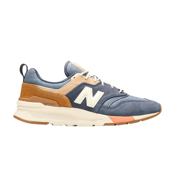 NEW BALANCE 997h - Blue