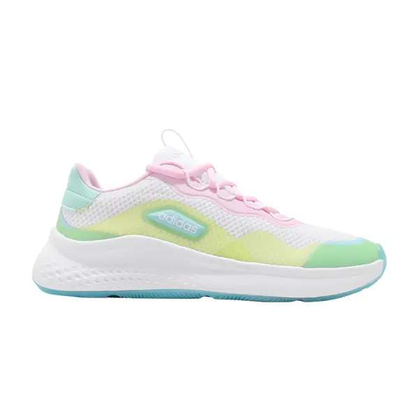 Adidas Primrose Sleek Hazy Sky Sneakers
