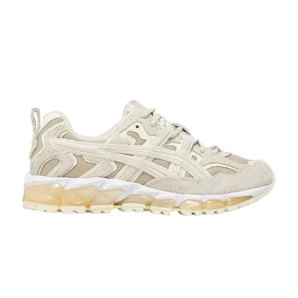 Asics Gel Nandi 360 Sneakers - Brown