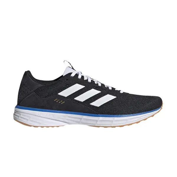 Adidas Noah X Sl20 Sneakers - Black