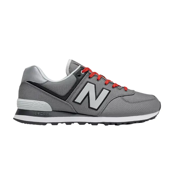 NEW BALANCE 574 Sneakers - Grey