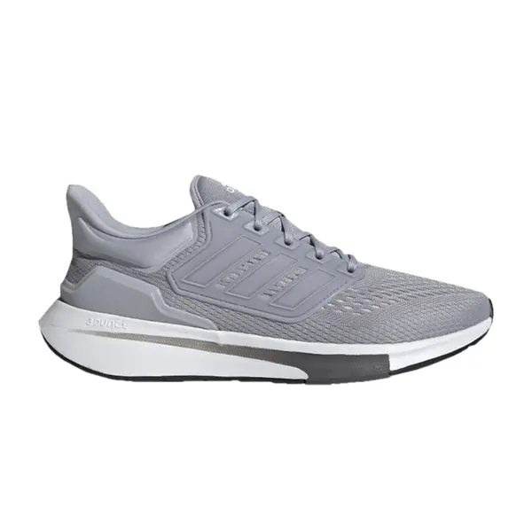 Adidas Eq21 Run Sneakers - Silver