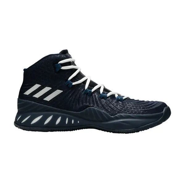 Adidas Crazy Explosive 2017 Sneakers - Blue