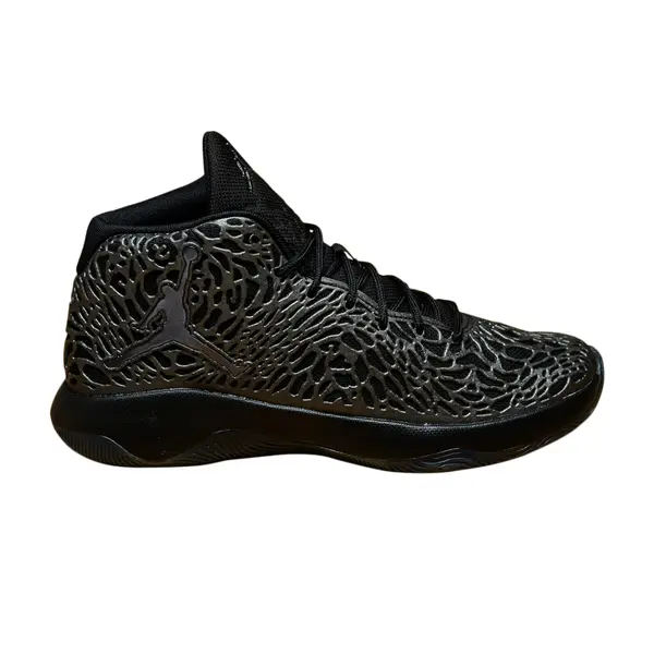 JORDAN Ultra.fly Sneakers - Black