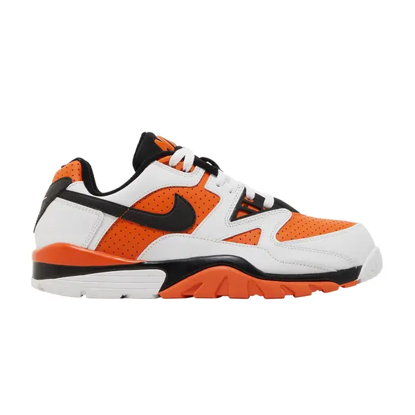 Nike Cross Trainer 3 Low - Orange