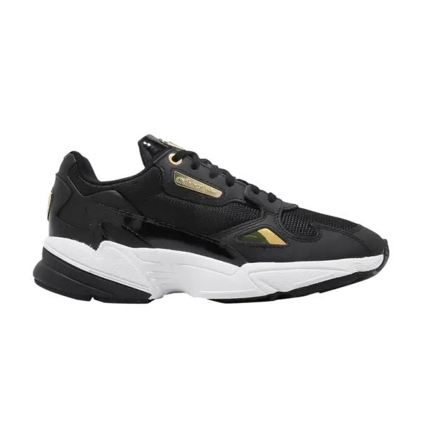 Adidas Falcon Sneakers - Black