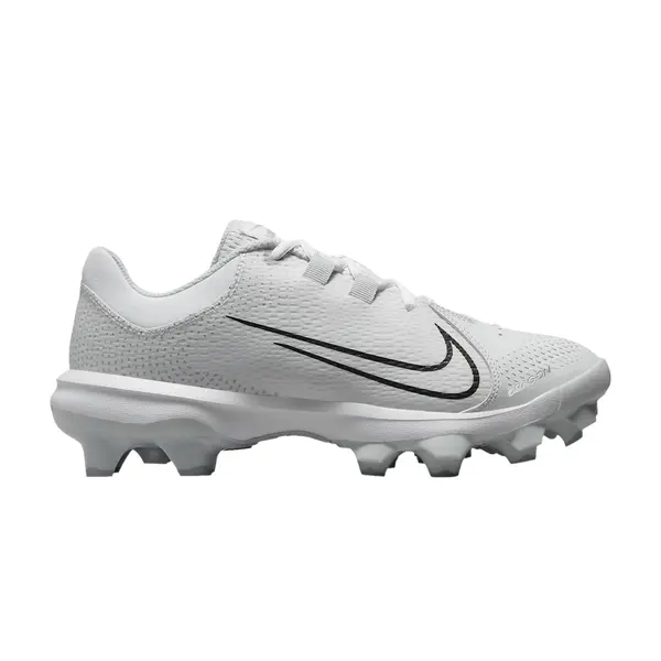 Nike Hyperdiamond 4 Pro Mcs - White