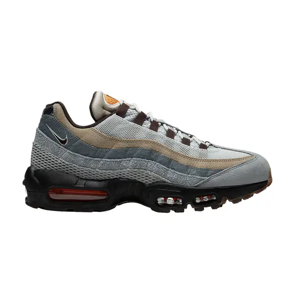 Nike Max 95 Sneakers - Grey