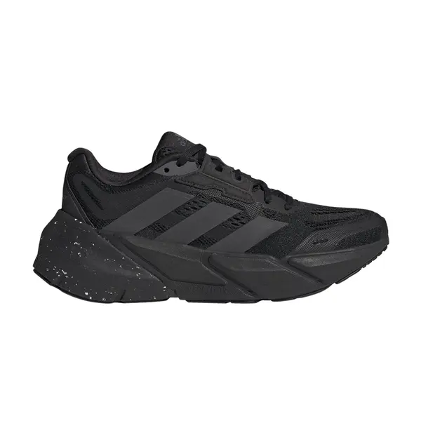 Adidas Adistar Running Shoe - Black