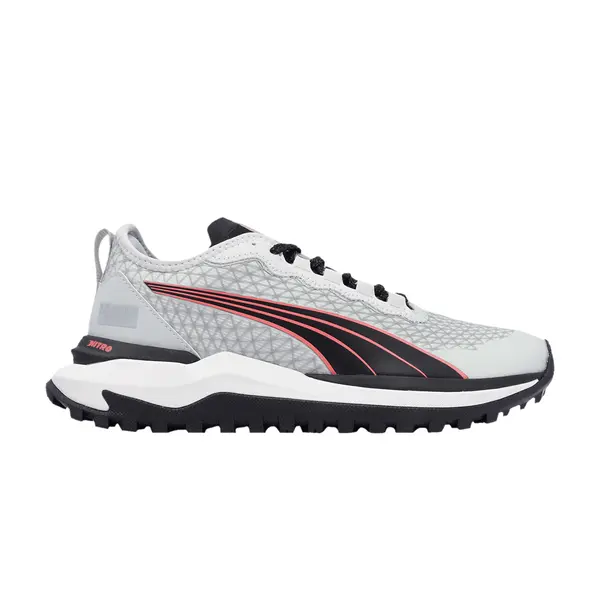 PUMA Voyage Nitro 2 Gore-tex Sneakers - Grey