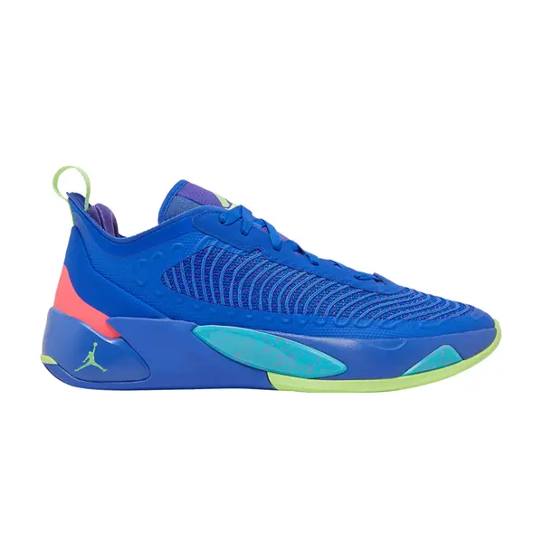 JORDAN Luka 1 Pf Illusionist Sneakers - Blue