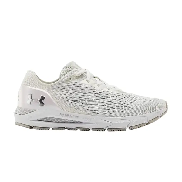 Under Armour Hovr Sonic 3 W8ls Sneakers - White