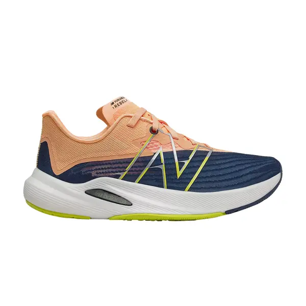 NEW BALANCE Fuelcell Rebel V2 Sneakers - Orange