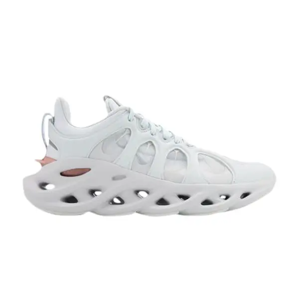 LI-NING Arc Ace Sneakers - White