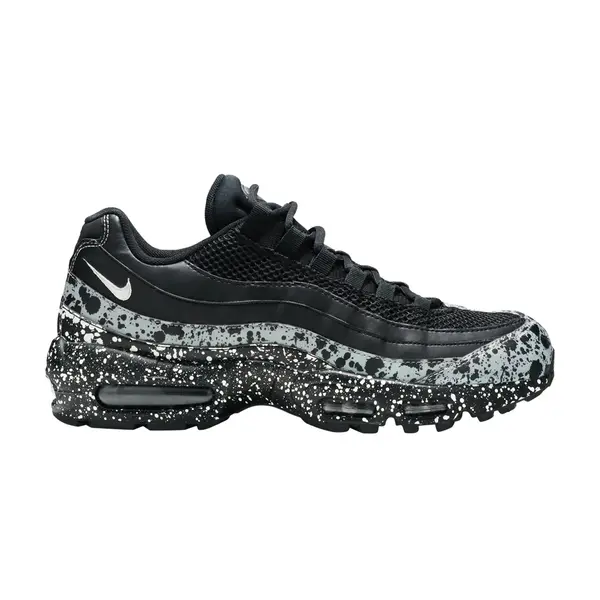 Nike Air Max 95 'splatter' Sneakers