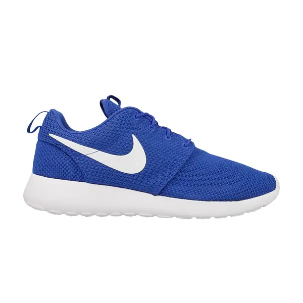 Nike Roshe One Sneakers - Blue
