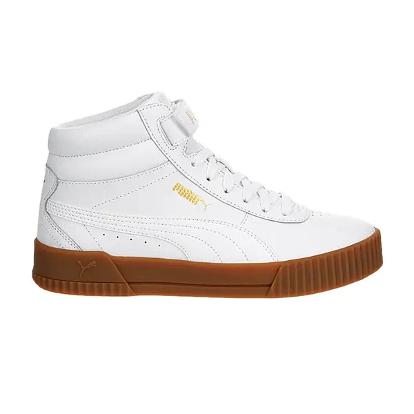 PUMA Carina Mid-top Sneakers