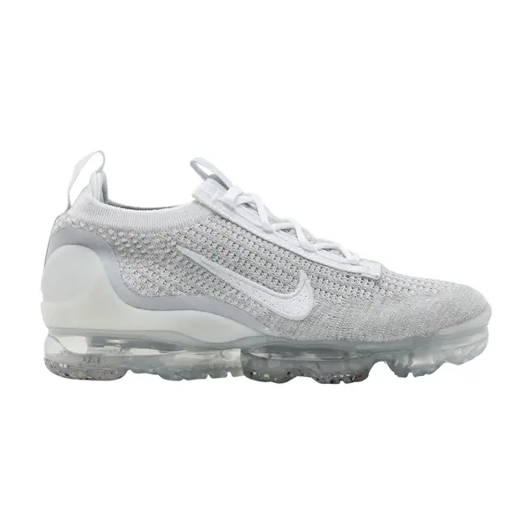 Nike Air Vapormax 2021 Flyknit - White