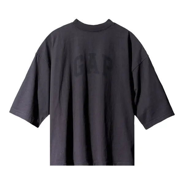Yeezy Dove Tee - Black