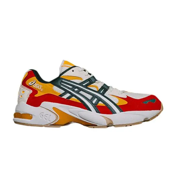 Asics Sneakerlah X Gel Kayano Og 'nasi Lemak - Multicolor