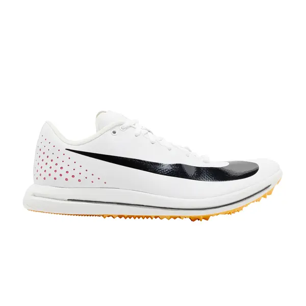 Nike Triple Jump Elite 2 Sneakers - White
