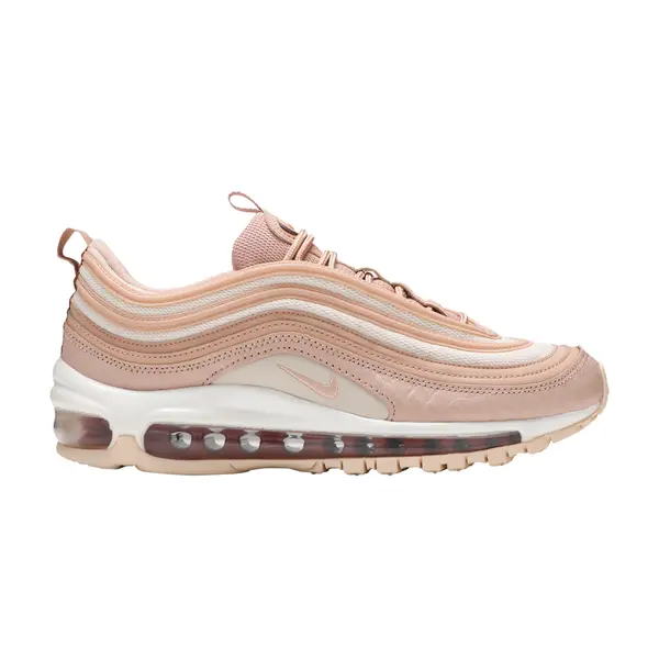 Nike Max 97 Sneakers - Cream