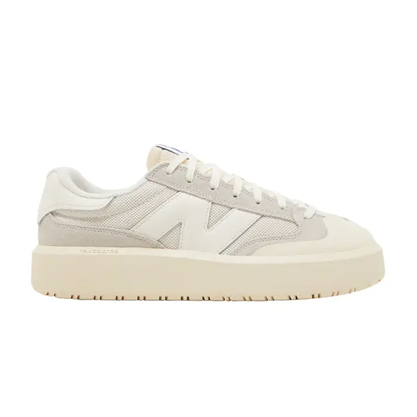 NEW BALANCE Ct302 Sneakers - Cream