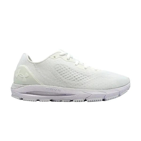 Under Armour Hovr Sonic 5 Sneakers - White