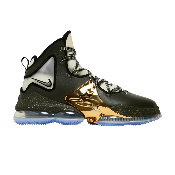 Nike Lebron 19 'chosen 1' Sneakers